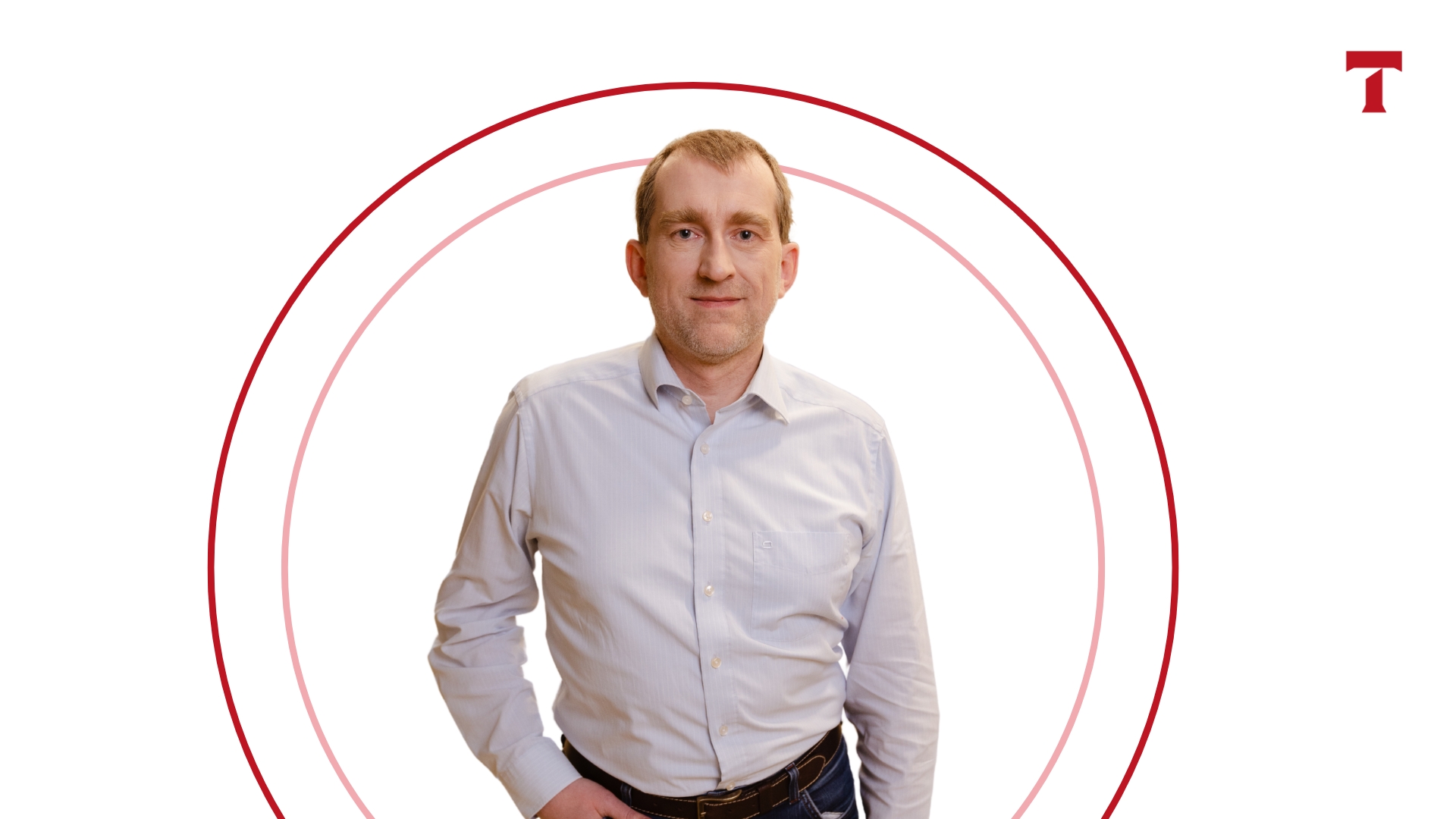 InfraAI'25 | DCX CEO pioneered liquid cooling before it was cool - The Tech Capital