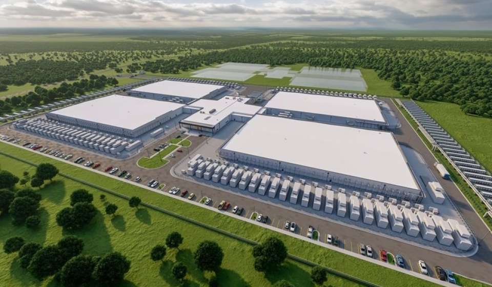 Oracle invests $40 billion in Nvidia AI chips for giant Stargate ...