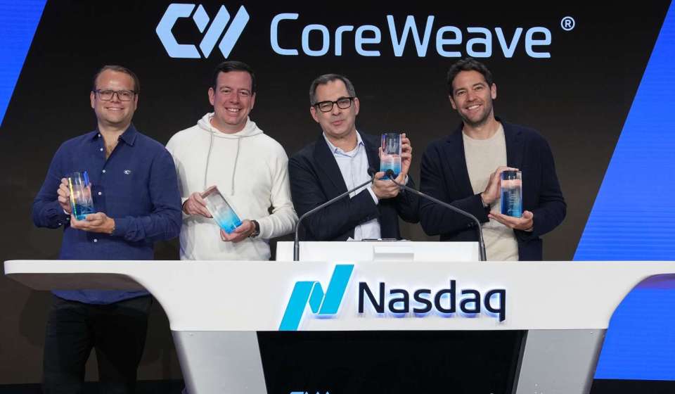 CoreWeave extends revolving credit facility to $1.5 billion