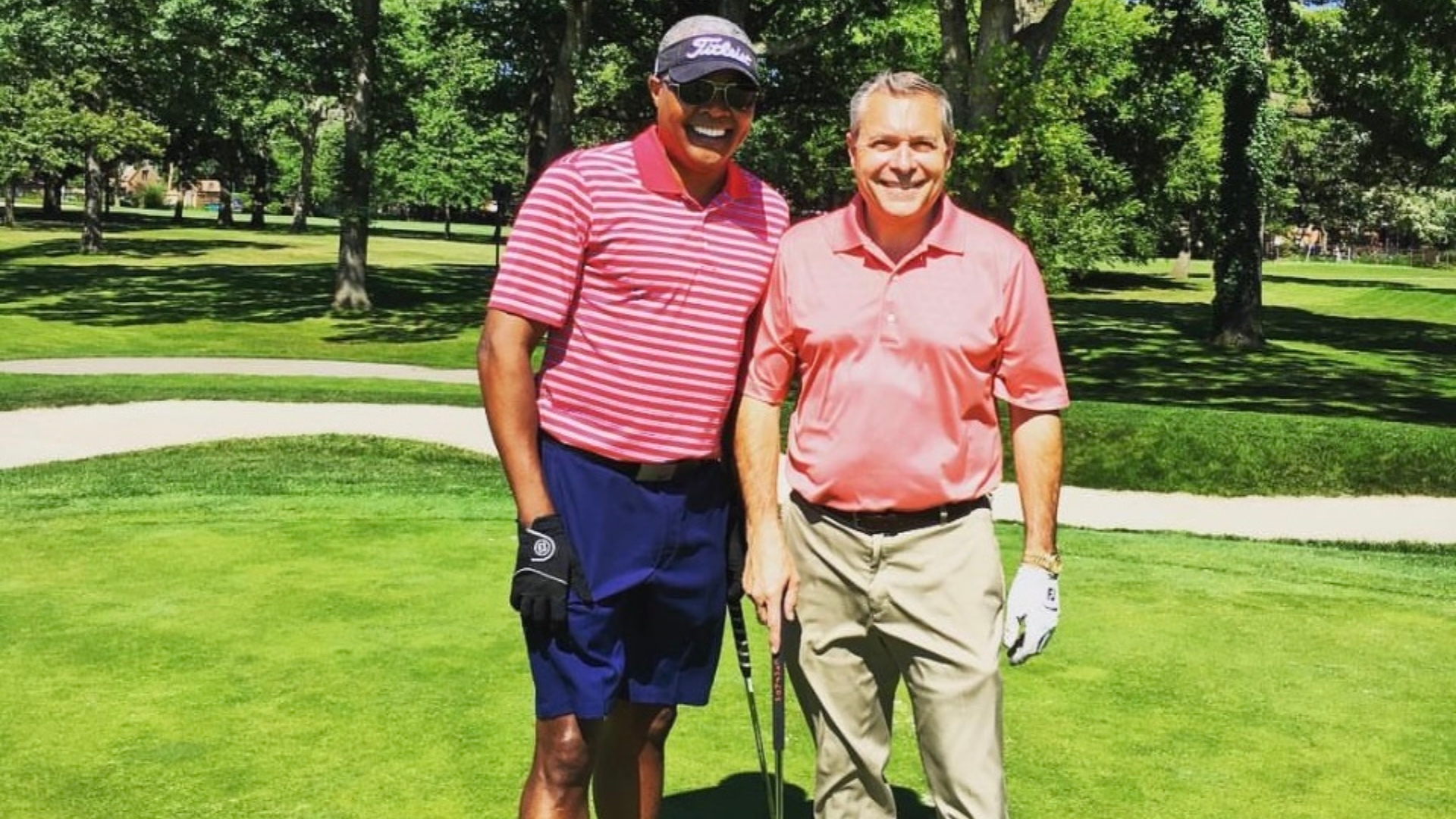 Metro Edge CEO swings for legacy: How golf shapes his game in business ...