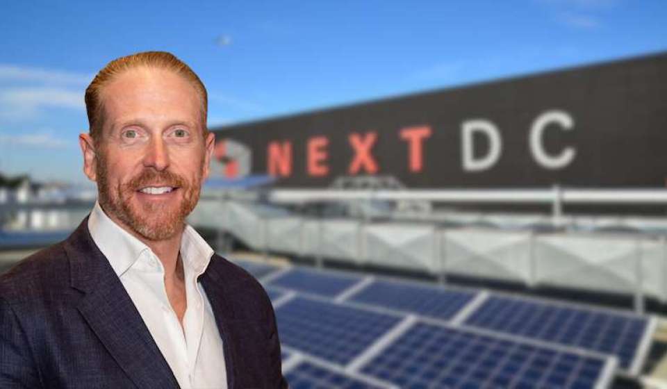 Australia’s NextDC boosts 2025 spending following major AI deals - The ...
