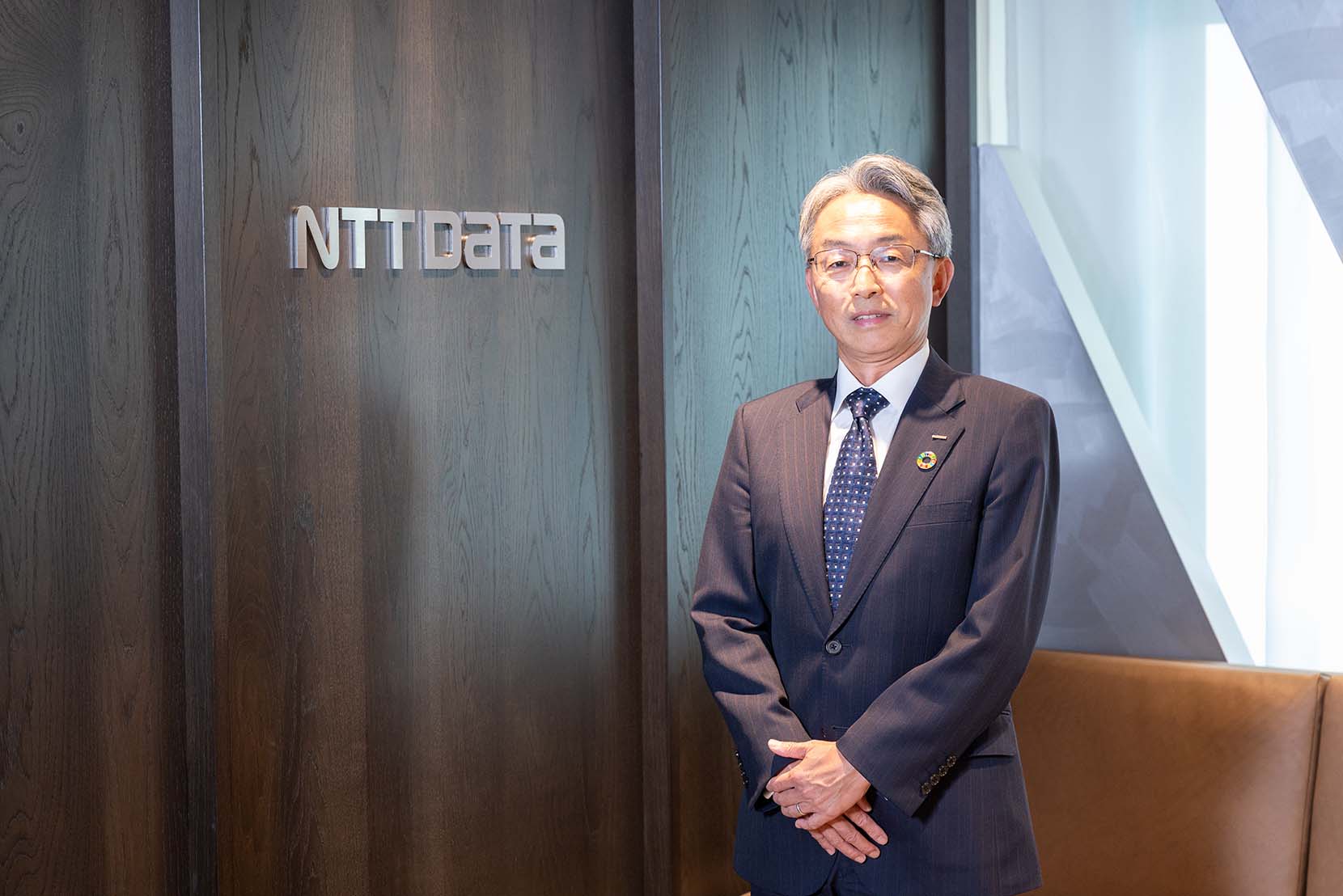 NTT said to fully acquire NTT Data in a US$16.5 billion deal - The Tech ...