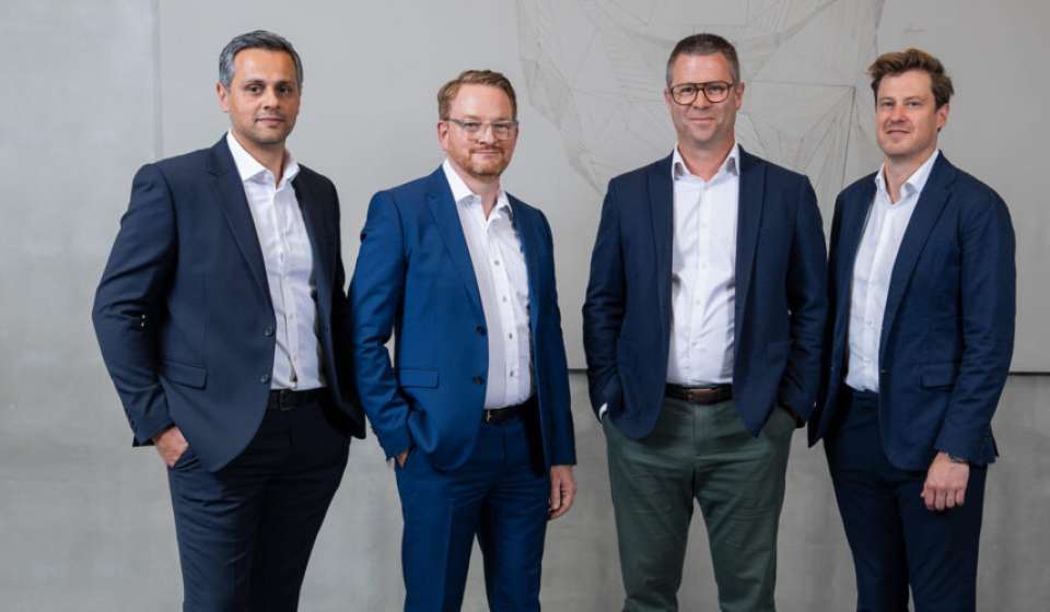 Bain Capital launches new GW-scale data centre platform - The Tech Capital