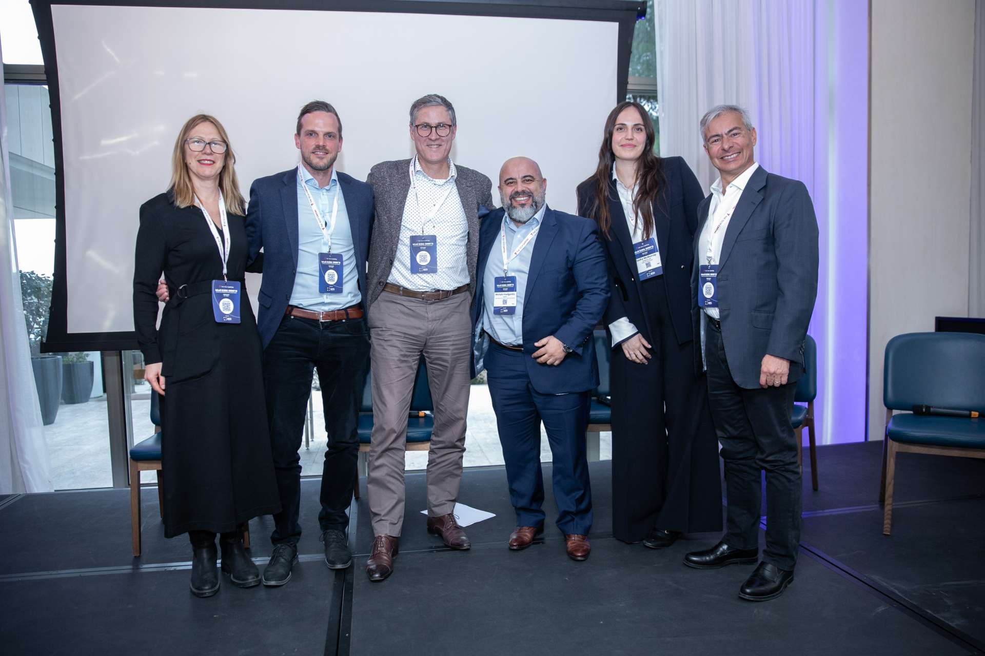 InfraAI'25: From garages to data centres: Nurturing the next wave of ...