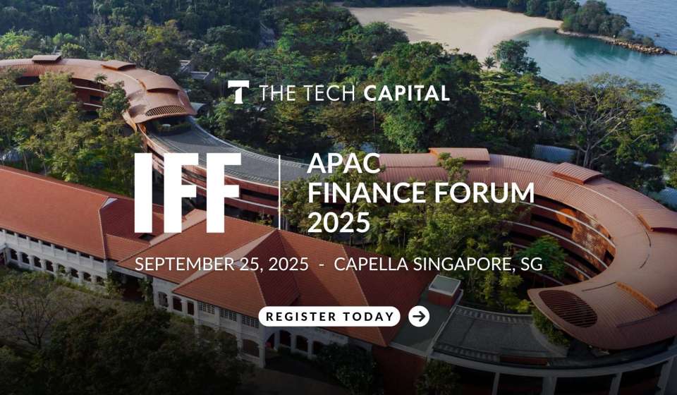 The Tech Capital launches agenda for 3rd annual APAC Finance Forum ...