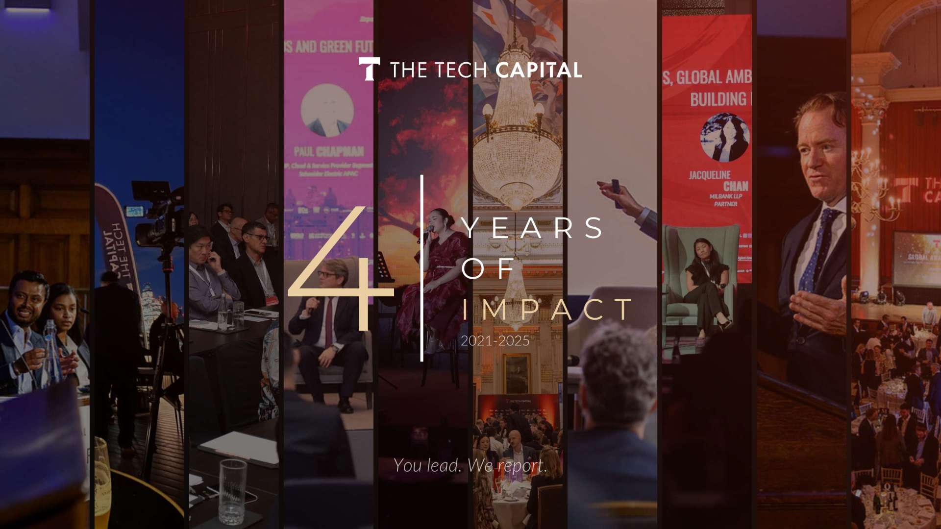 The Tech Capital: Four years of changing digital infrastructure journalism - The Tech Capital