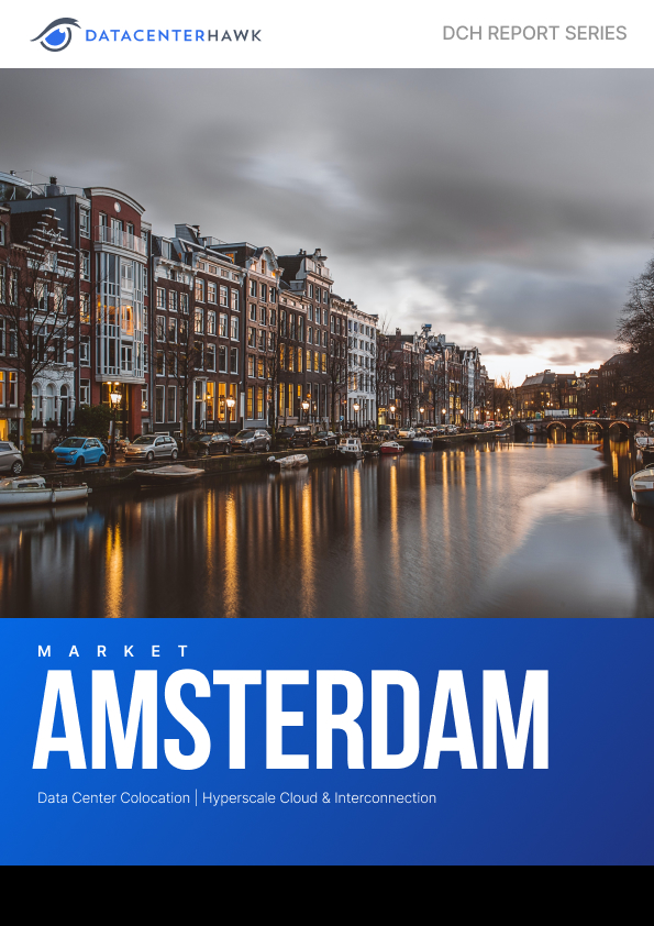 Amsterdam - The Tech Capital