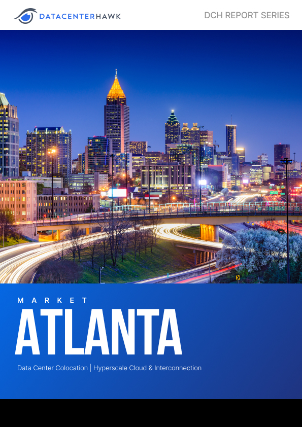 Atlanta - The Tech Capital