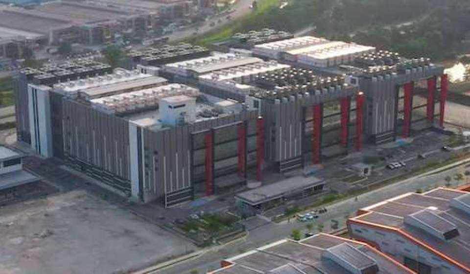 DayOne secures $3.5 billion for Johor green data centre projects - The Tech Capital