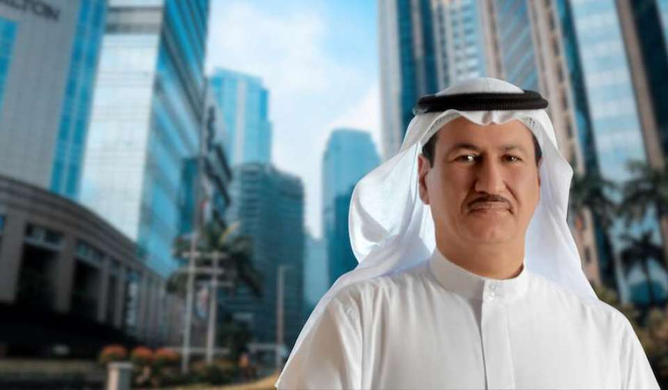 Damac’s Edgnex to invest $2.3 billion in second data centre in ...