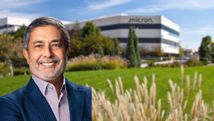 Micron to ramp up US expansion with $200 billion semiconductor plan ...