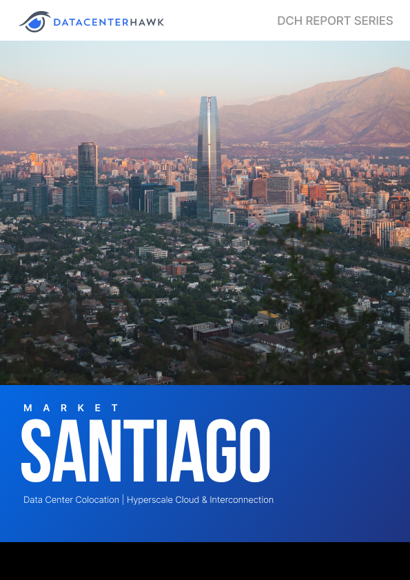 Santiago - The Tech Capital