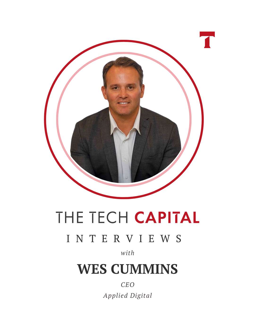 Wes Cummins on leasing Ellendale and the future of AI infrastructure ...