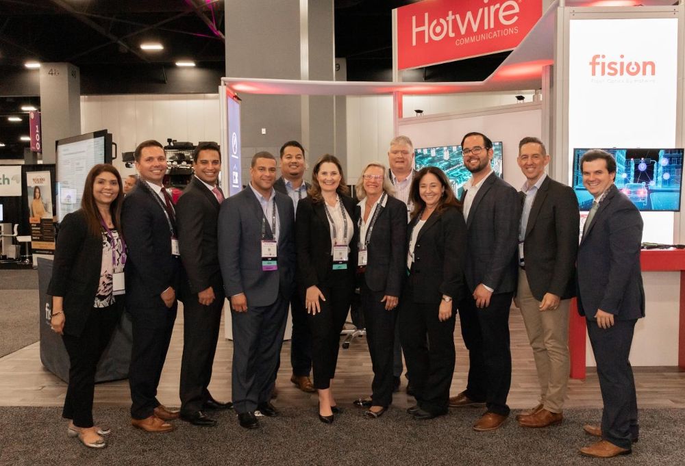 Brookfield Infrastructure Partners acquires Hotwire from Blackstone ...