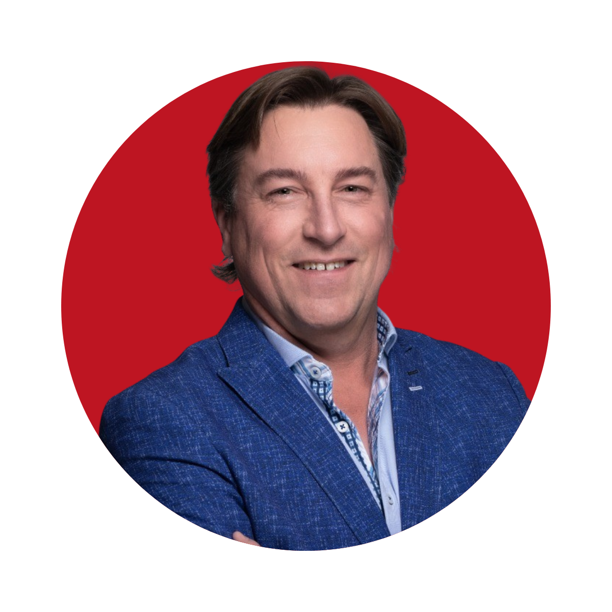 The CEO 50 - Class of 2025 - The Tech Capital