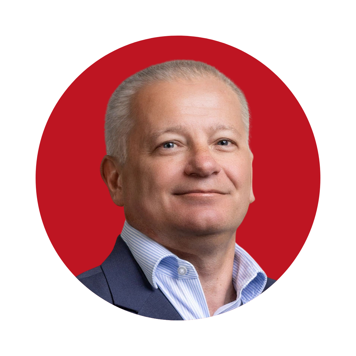 The CEO 50 - Class of 2025 - The Tech Capital