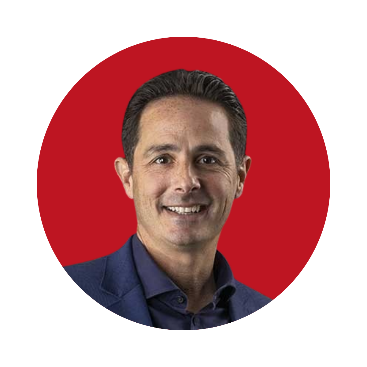 The CEO 50 - Class of 2025 - The Tech Capital