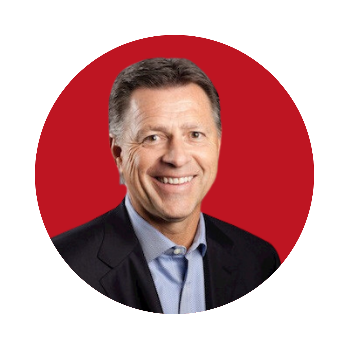 The CEO 50 - Class of 2025 - The Tech Capital