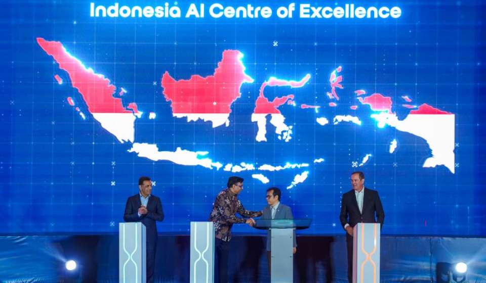 Indonesia launches AI Centre with Indosat, Cisco, and NVIDIA - The Tech ...
