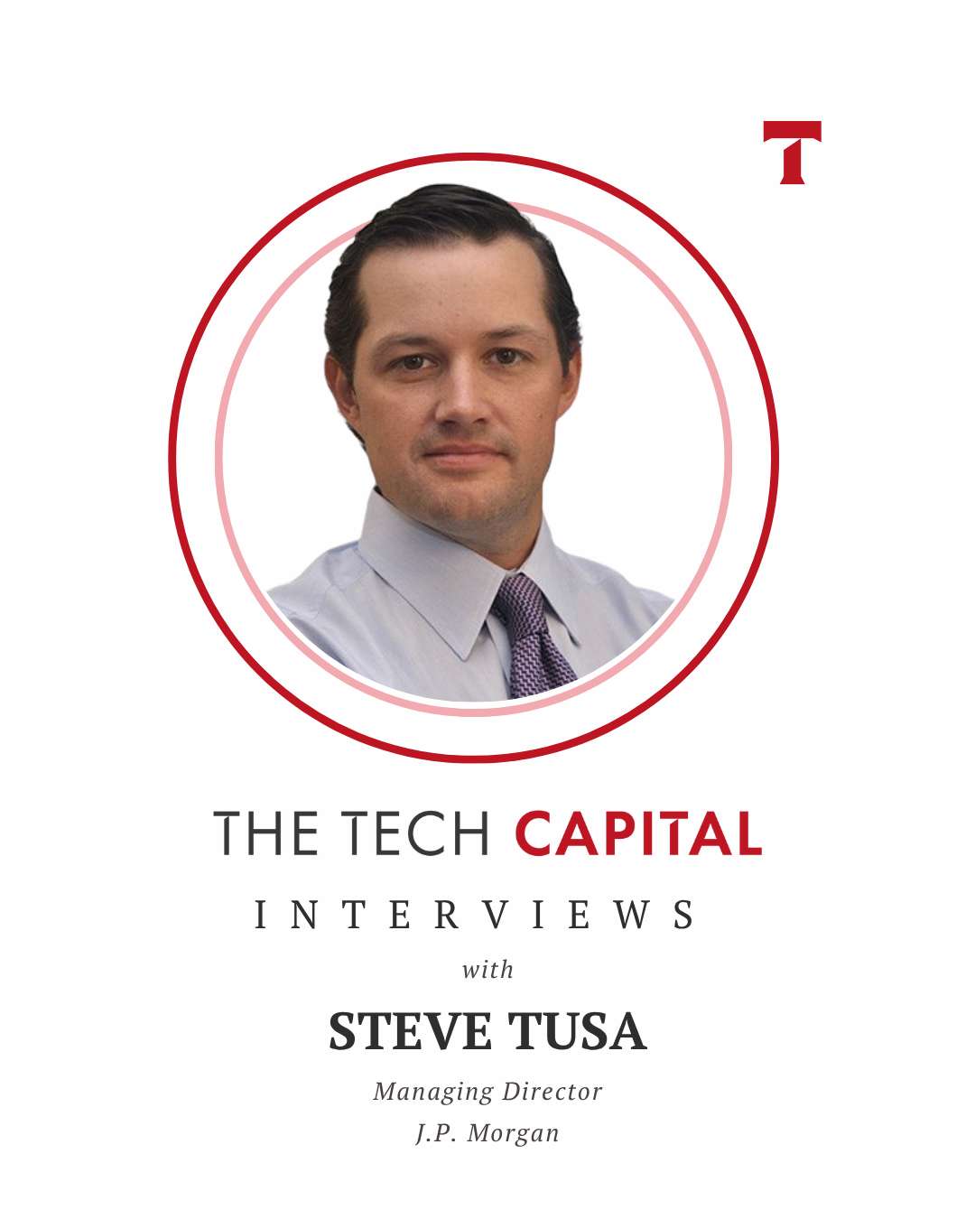 DCGC | Steve Tusa of J.P. Morgan Analyses Data Centre Industry's ...