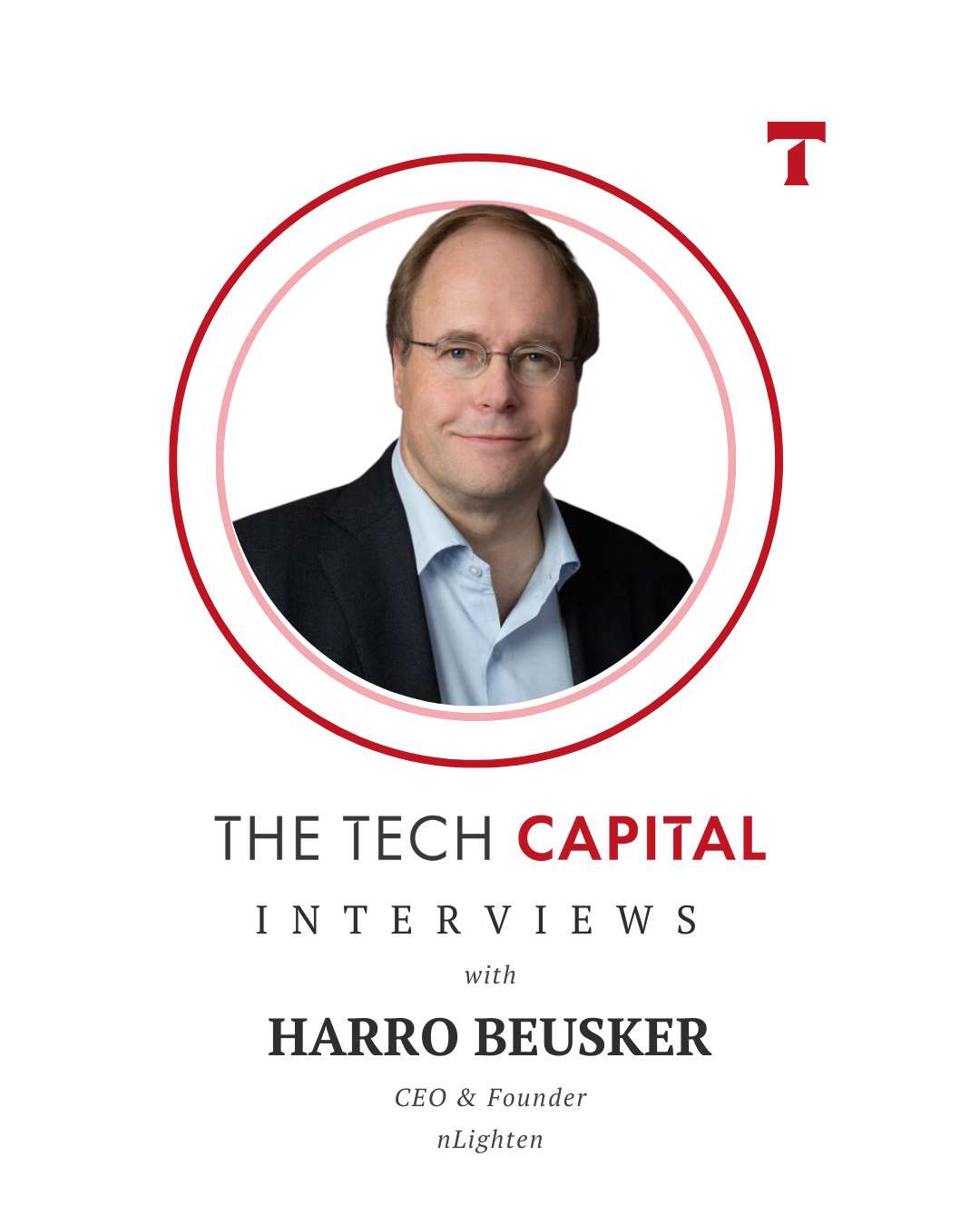 DGC25 | nLighten CEO on the future of data centres - The Tech Capital