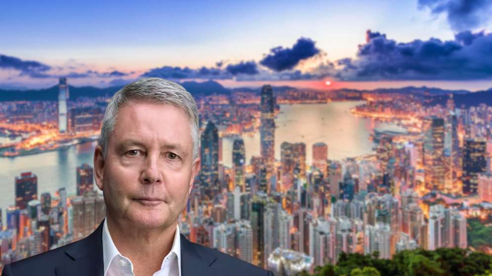 Goodman forms $2.7 billion Hong Kong data centre partnership - The Tech ...