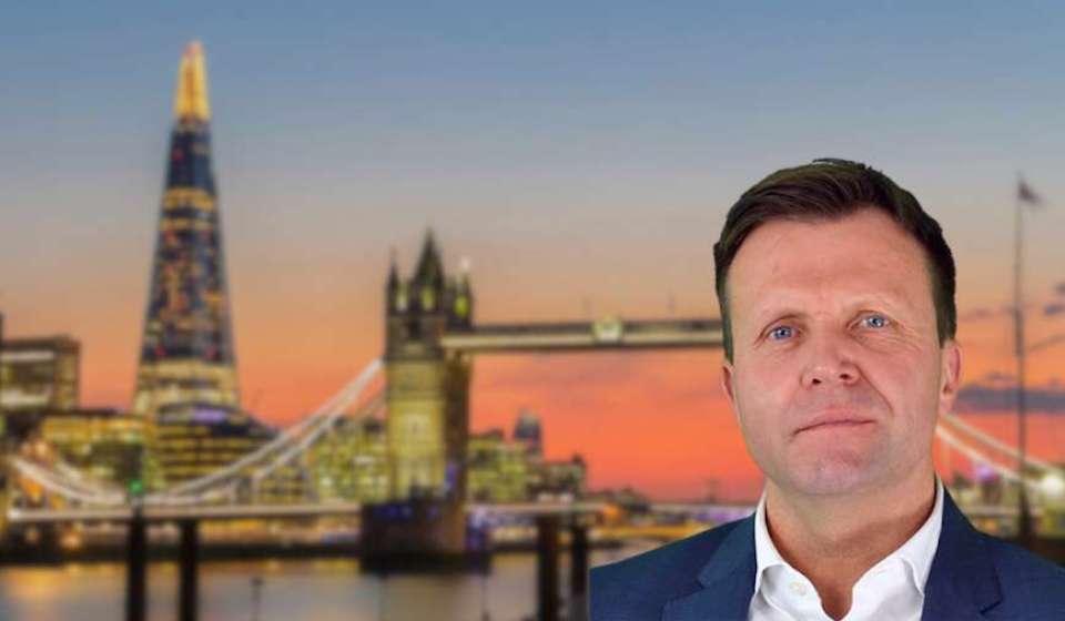 Ark Data Centres, Nebius partner on GPU cluster to boost UK AI capacity ...