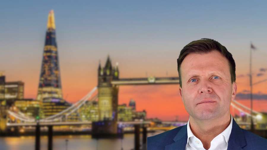 Ark Data Centres, Nebius partner on GPU cluster to boost UK AI capacity ...