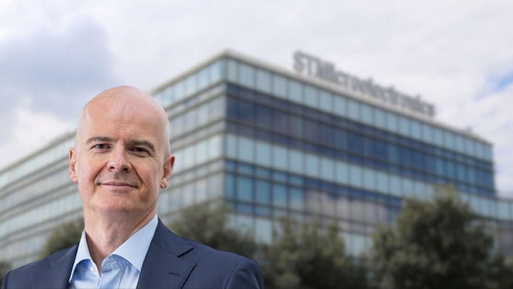 STMicroelectronics to acquire MEMS sensor business from NXP in $950 ...