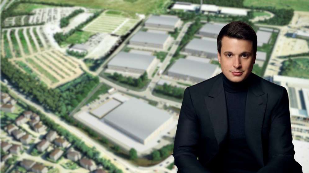 SWI Group plans first UK data center with 330MW Cambridge site - The ...