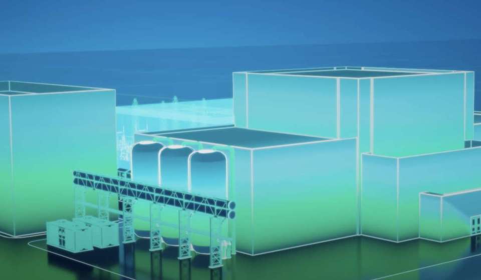 Google commits to 200MW of fusion energy in deal with CFS - The Tech ...