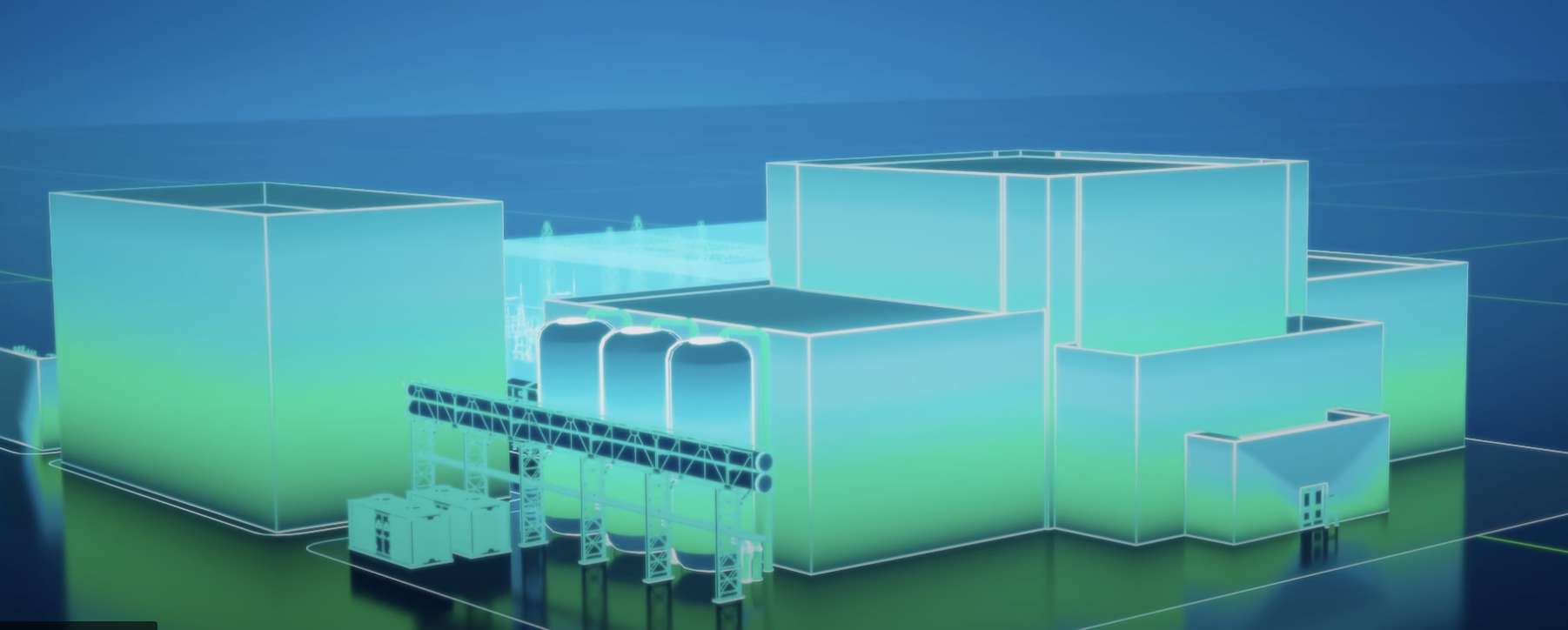 Google commits to 200MW of fusion energy in deal with CFS - The Tech ...