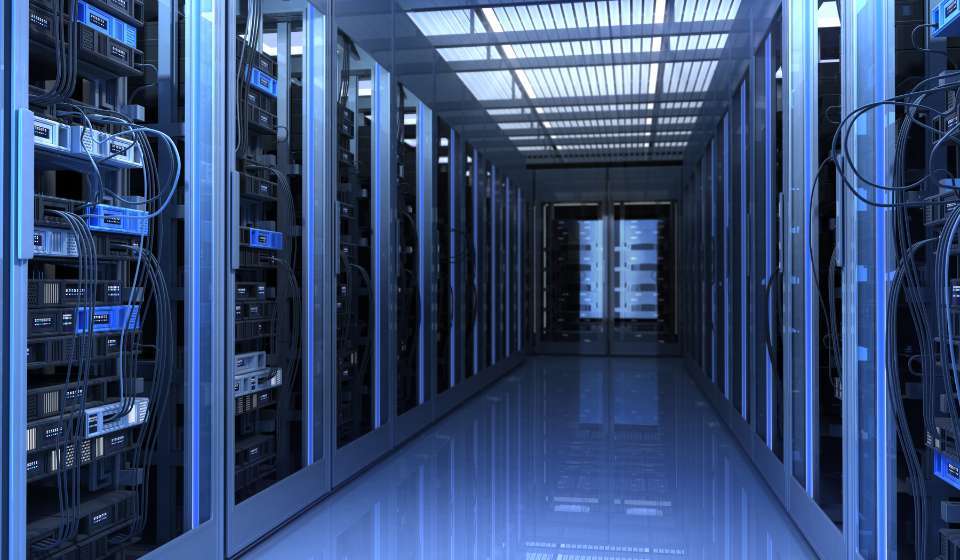 Carrier debuts new cooling tech in Asia to tackle data centre heat ...