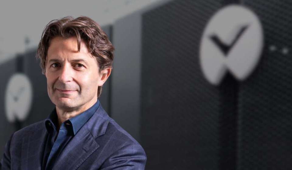 Vertiv boosts data centre capabilities with $200 million acquisition of ...