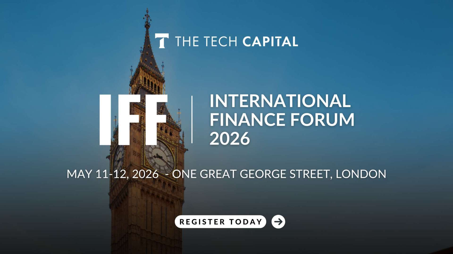 The Tech Capital launches special anniversary edition of International ...
