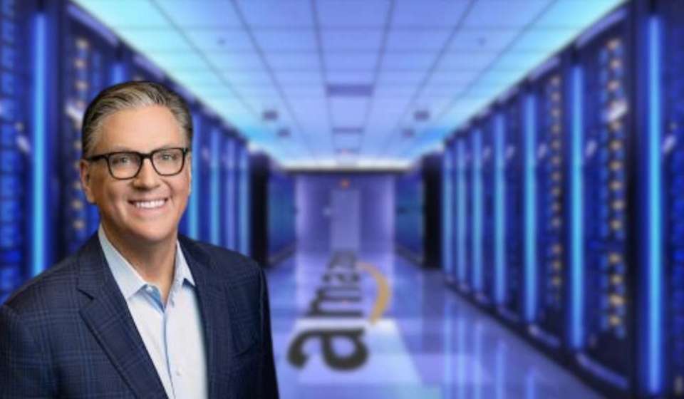 AWS growth steady, but continues to face capacity and chip bottlenecks ...