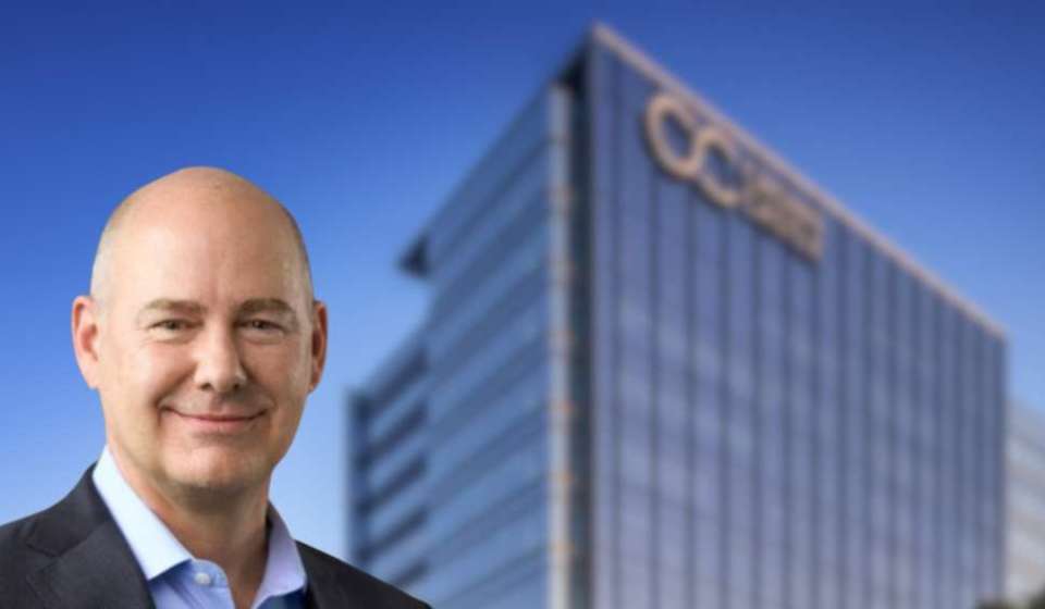 Crown Castle names next CEO - The Tech Capital