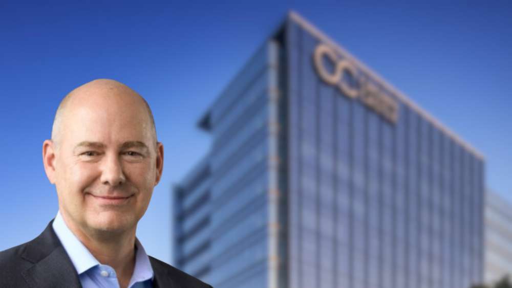 Crown Castle names next CEO - The Tech Capital
