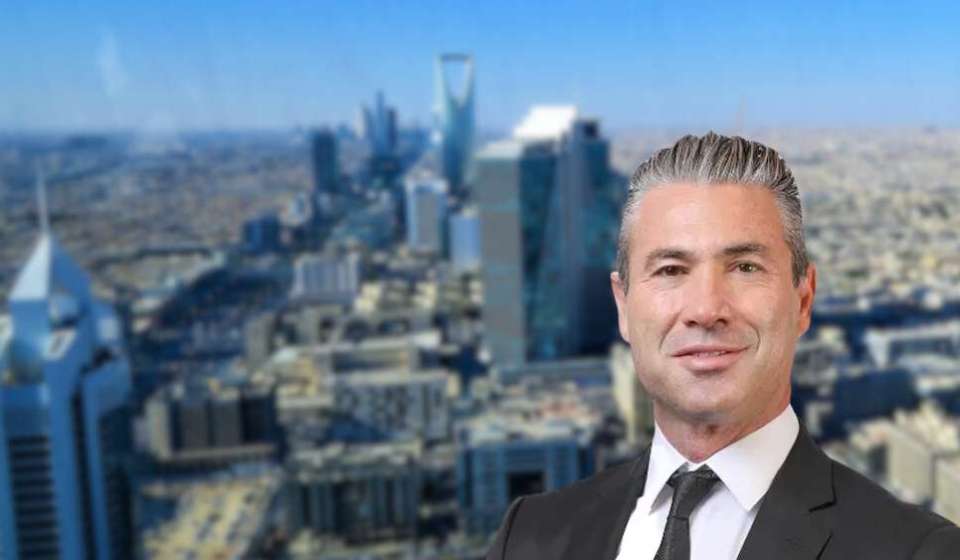 Saudi’s Humain begins building first data centres next year with US ...