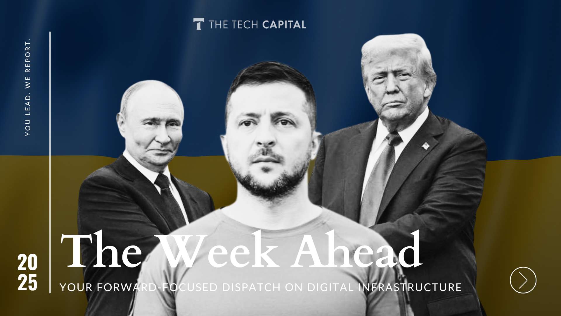 Ukraine's roadmap to telecom infrastructure recovery - The Tech Capital