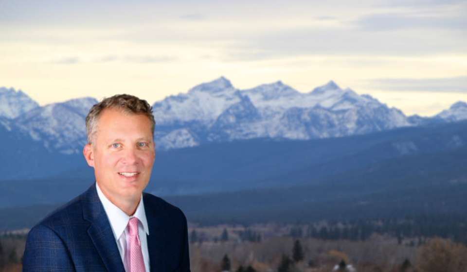 Newly launched data centre developer plans 1GW Montana campus - The ...