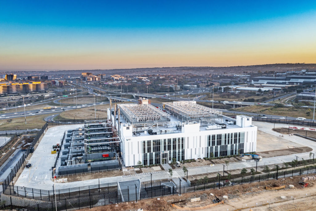 Nearly half of data centre investors to commit over $500 million in ...