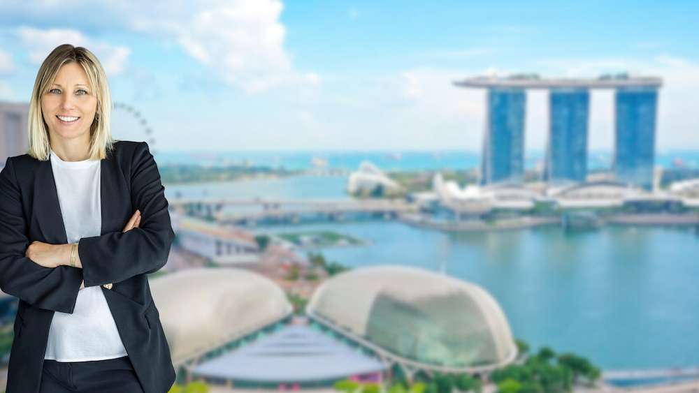 Quantum AI investor QAI Ventures opens Asia Pacific HQ in Singapore ...