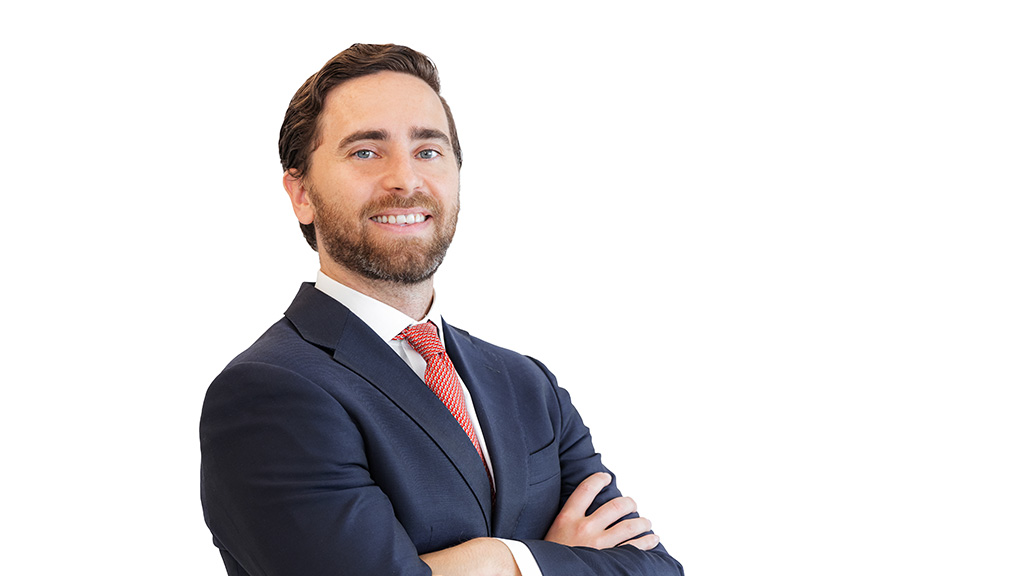Andrew Thomas - The Tech Capital