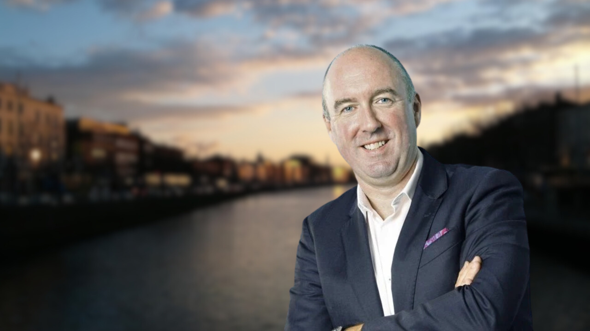 Echelon begins the work on DUB20 data centre campus - The Tech Capital