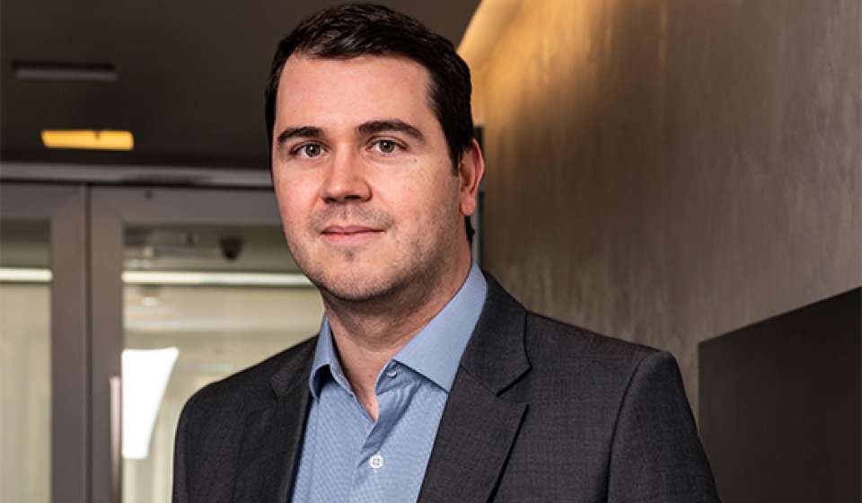 The Investor 50 – Class of 2025 - The Tech Capital