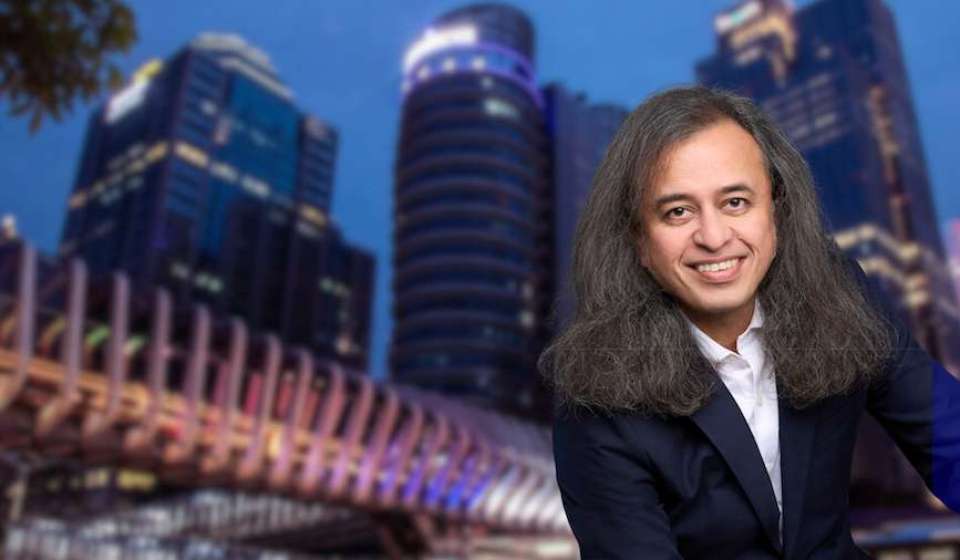 Gorilla, Freyr sign $1.4bn deal to build AI data centre network in ...