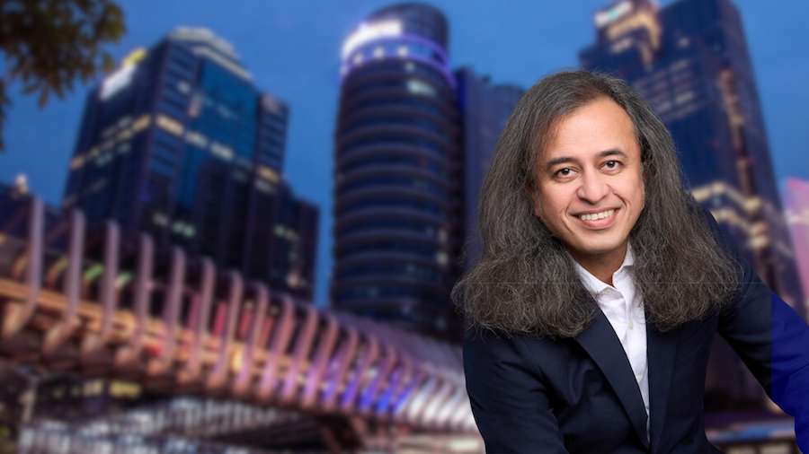 Gorilla, Freyr sign $1.4bn deal to build AI data centre network in Southeast Asia - The Tech Capital