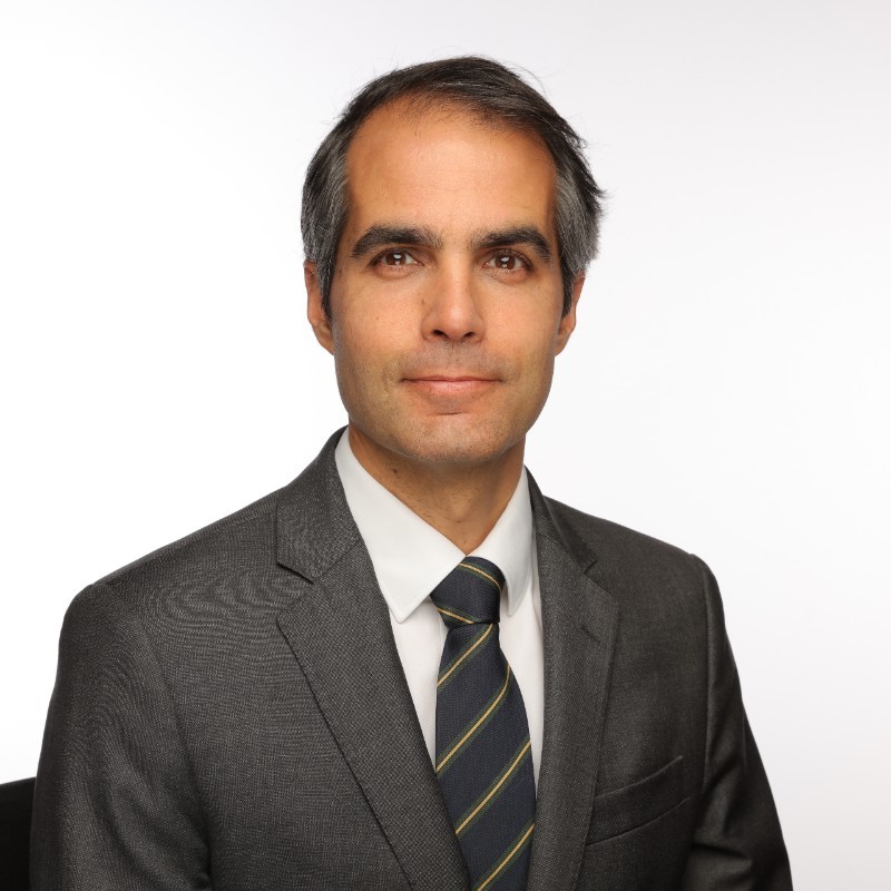 Jaime Rodriguez Ramos - The Tech Capital