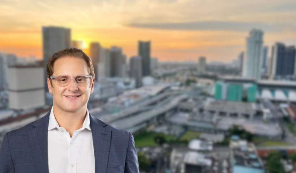 Vantage Data Centers completes $1.6 billion APAC equity raise and Johor ...